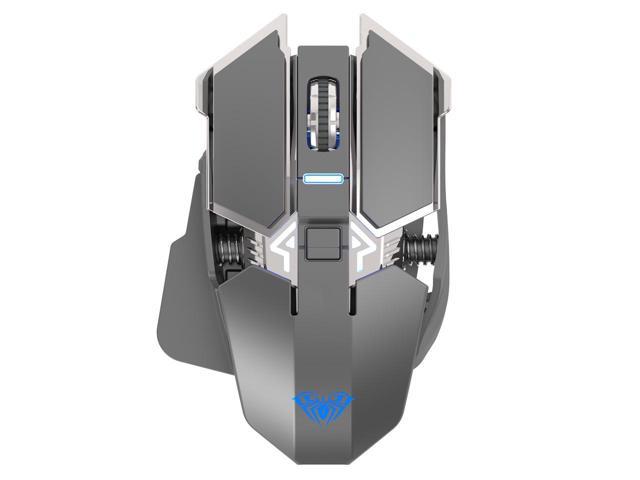 ماوس گیمینگ AULA SC300 - آئولا ایران