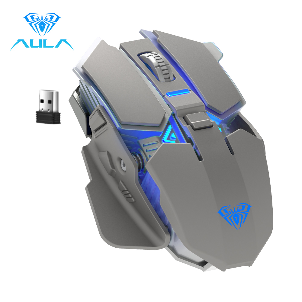 ماوس گیمینگ AULA SC300 - آئولا ایران